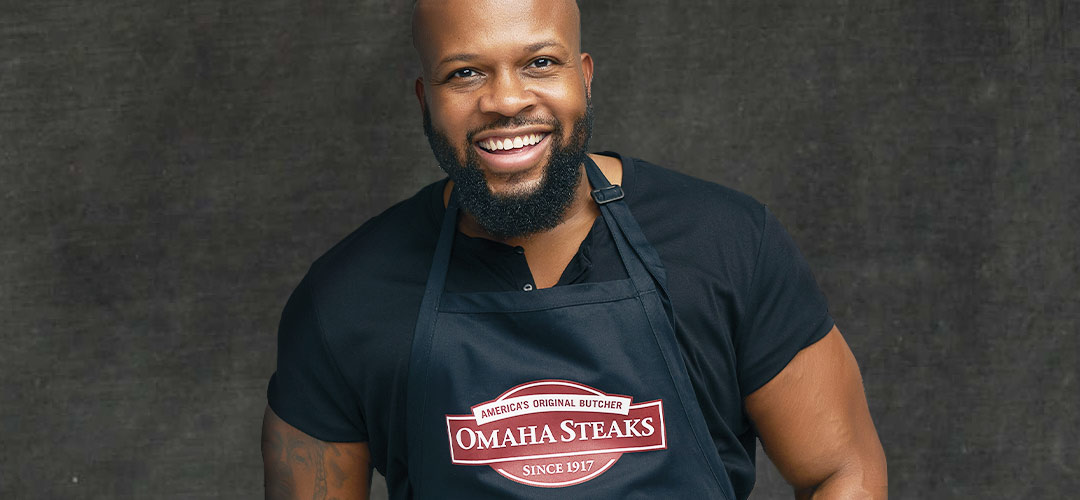 Chef David Rose | Omaha Steaks