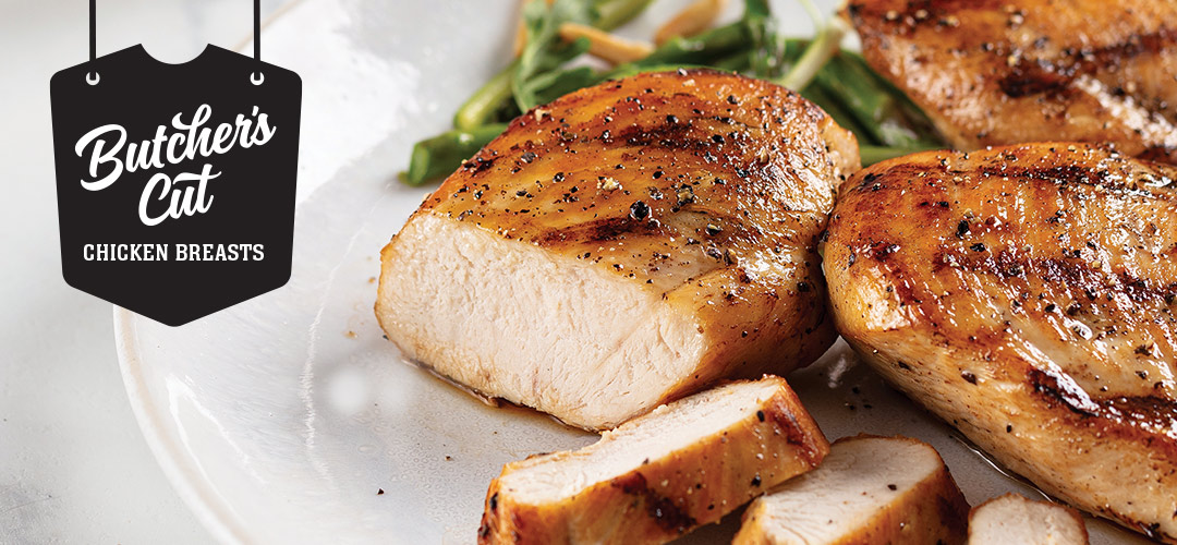 What's New at Omaha Steaks