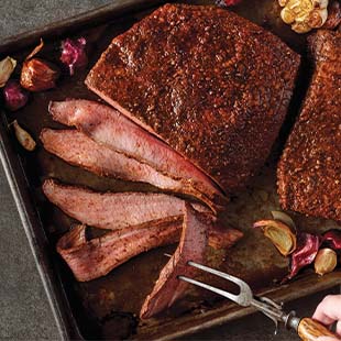 Smoked Meats | Omaha Steaks