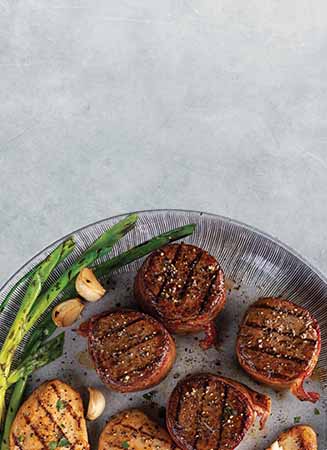 Omaha Steaks | Shop Online for Steaks, Burgers, Chicken, Pork, Seafood ...