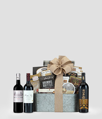 Steak Gift Boxes, Baskets & Packages | Food Gifts | Buy Online