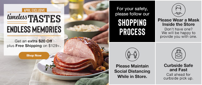 Omaha Steaks Retail Stores