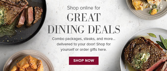 Omaha Steaks Retail Stores