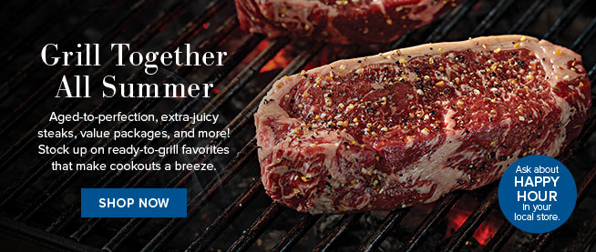 Omaha Steaks Retail Stores